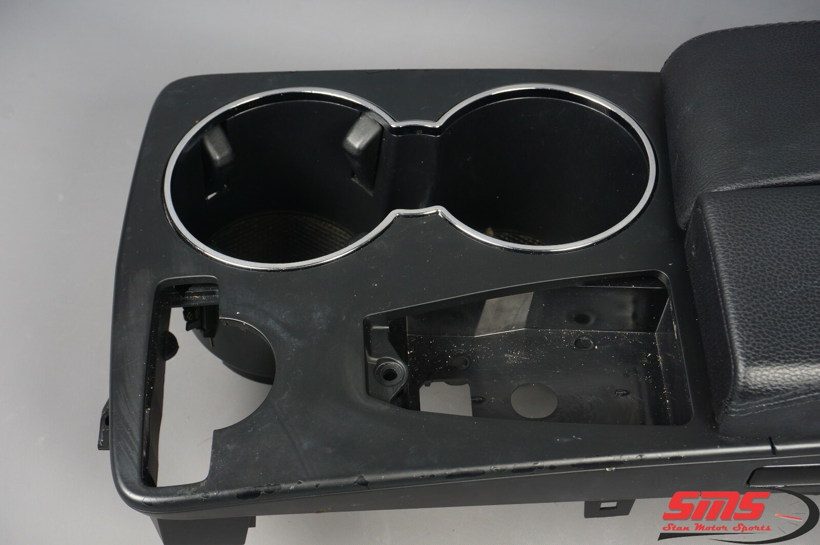 11-13 Mercedes A207 E350 E550 Convertible Center Console Armrest Arm ...