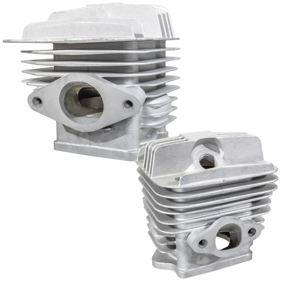 ZTMoto Phantom 85 V3 - Complete 52mm Bore 2 Stroke Motorized Bicycle ...