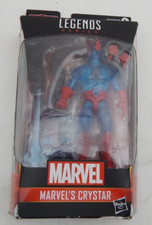 Marvel Legends Crystar The Void Build A Figure