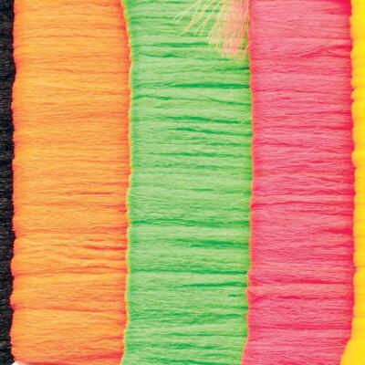 Antron Body Yarn - Fly Tying Material | eBay