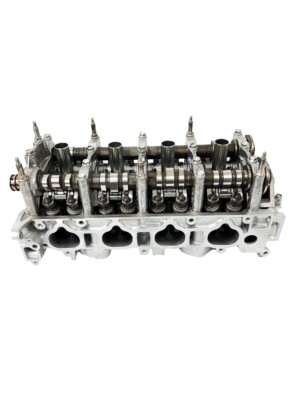 Genuine Honda 2.4L K24Z Civic Si Accord CRV Cylinder Head Assembly #R40 ...
