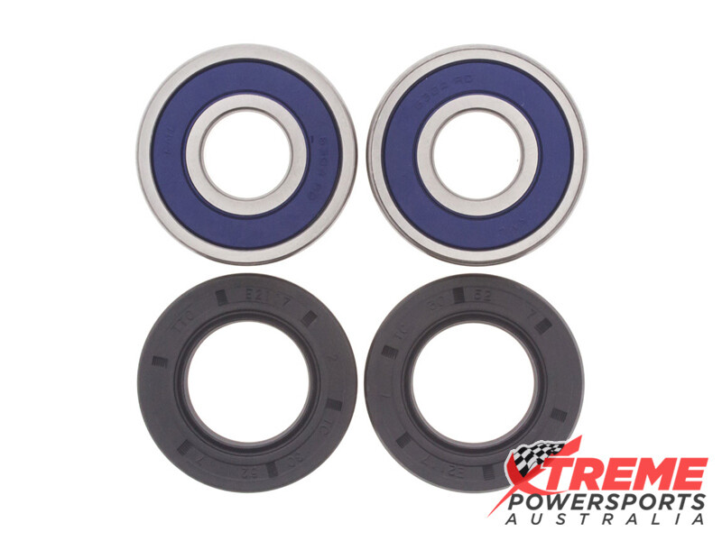 25-1382 Kawasaki KZ1000E (ST1000 Shaft Drive) 1979-1980 Rear Wheel ...