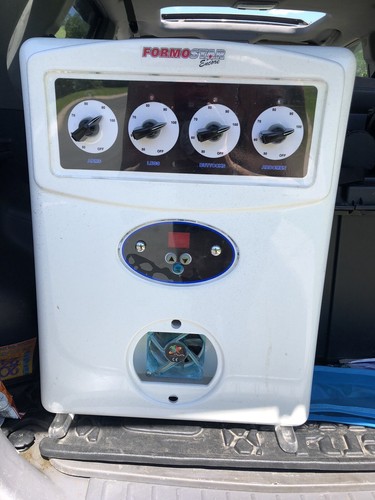 Formostar Infrared Body Wrap model: CF20110LVN-M | eBay