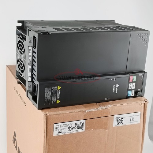 1PCS NEW Delta VFD inverter 22kw 30HP 3phase 380V-480VAC ...