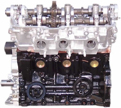 Rebuilt 2000-2004 Toyota Tundra 3.4L 5VZE Longblock Engine | eBay