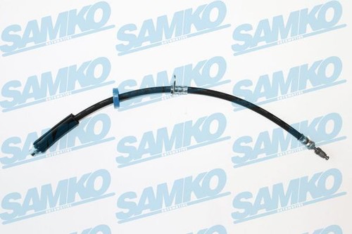 Brake Hose for PEUGEOT DS CITROËN:208 I,C3 III,2008 I,207 CC,207 SW ...