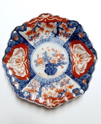 Plates - Japanese Decorative Plates