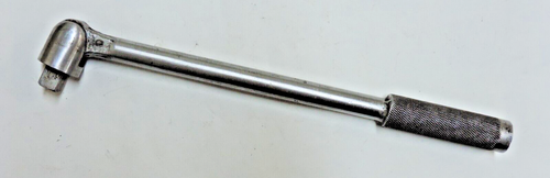 VINTAGE MAC TOOLS 1/2 Dr. V 12 F 18in.Breaker Bar USA with extention | eBay