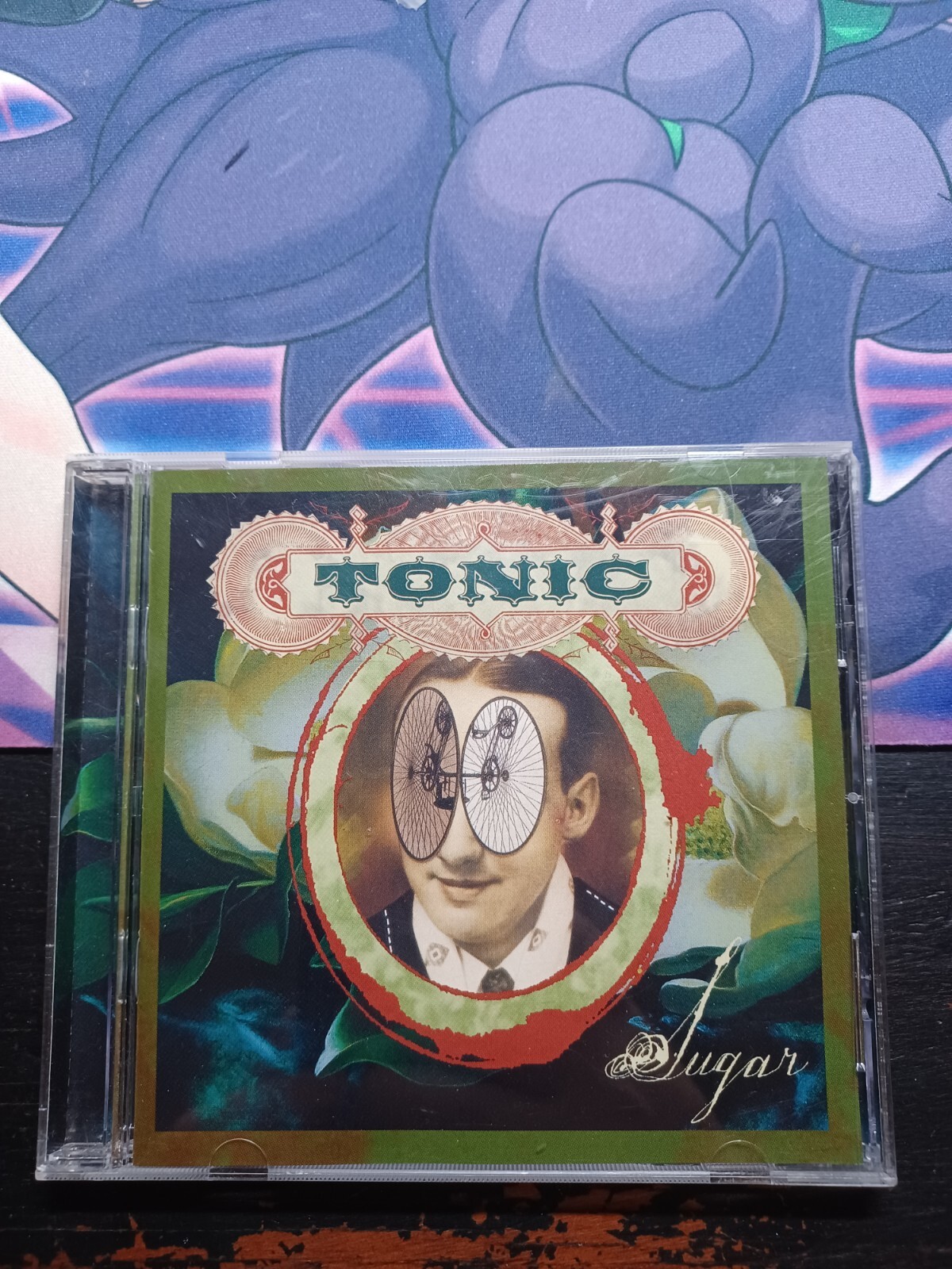 Sugar by Tonic (CD, Nov-1999, Universal Distribution) 731454206921| eBay