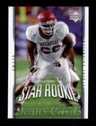 2007 Upper Deck #232 Tony Ugoh Colts RC 8 - NM/MT | eBay