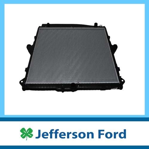 Genuine Ford Radiator Assembly For Everest Ua Ranger PX | eBay