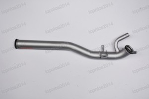 Water Pump Inlet Coolant Tube Hose MD379209 For Mitsubishi Outlander ...