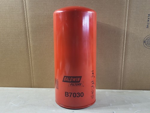 Baldwin Lube Spin-On Oil Filter B7030 | eBay