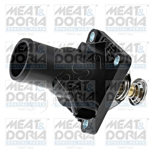 Engine Thermostat For CHEVROLET Aveo Cruze Trax OPEL Astra J Gtc 08-20 ...