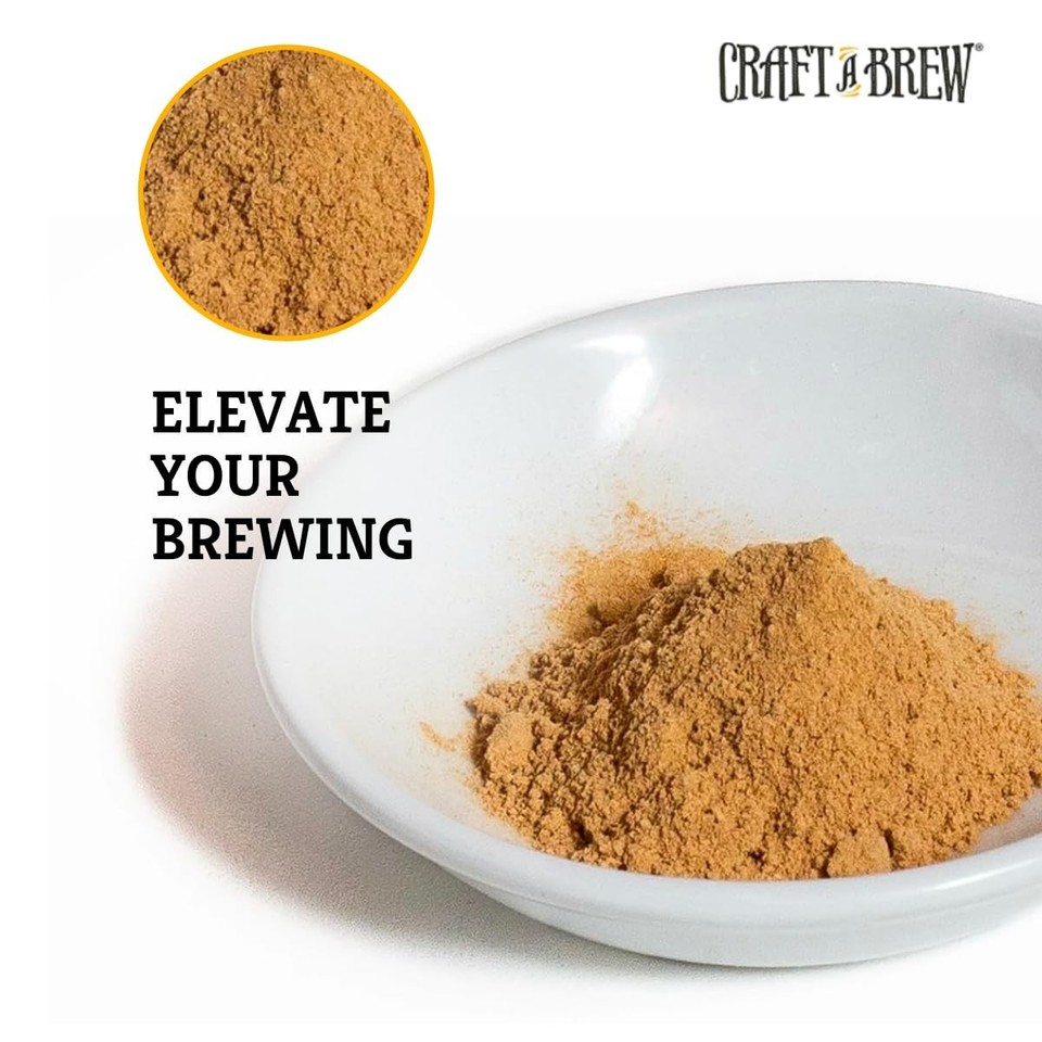 Craft A Brew Go-Ferm Yeast Rehydration Nutrient 10g Enhances ...