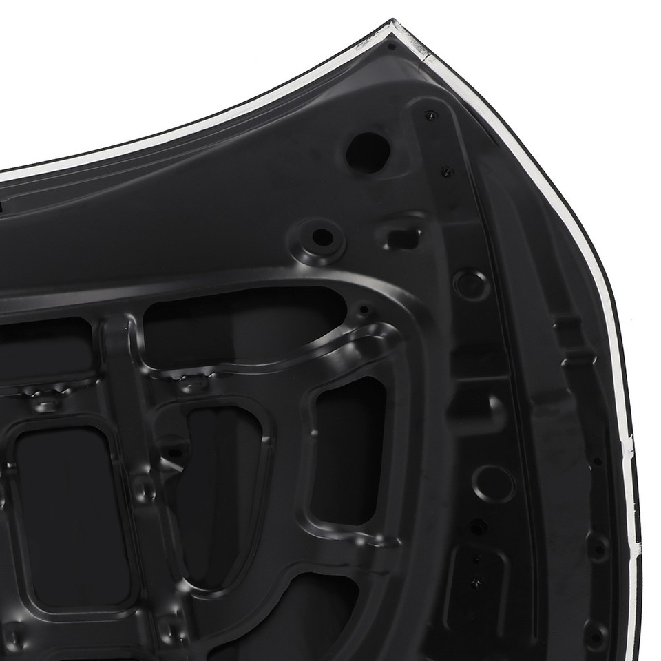 Hood Panel For Toyota Corolla 2020-2025 Primed Steel | eBay