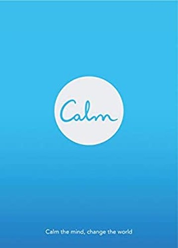 Calme Broché Michael Acton Smith 9780241201954 | eBay