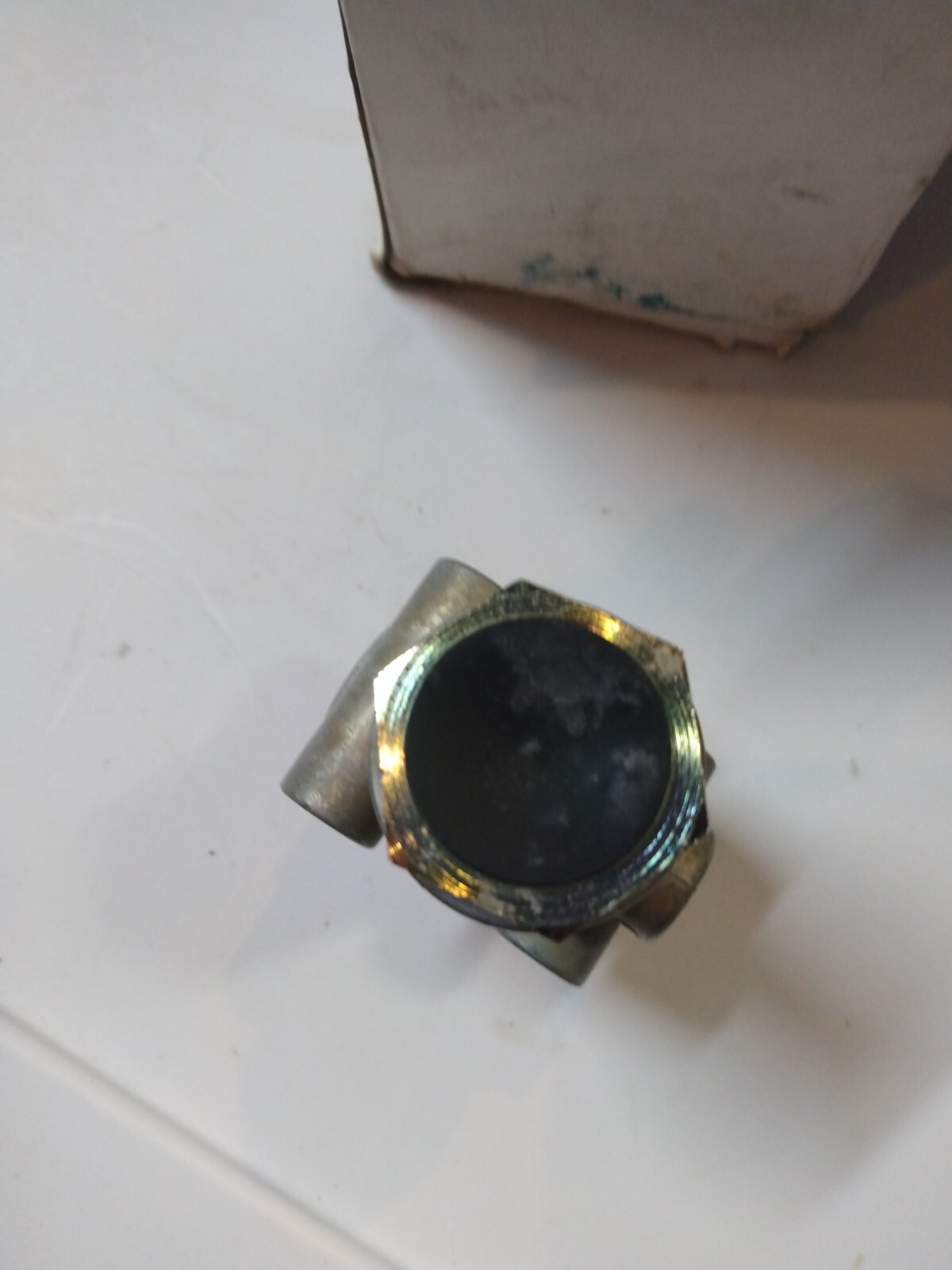 NOS 280758 Bendix Tr3 Inversion Valve for sale online | eBay