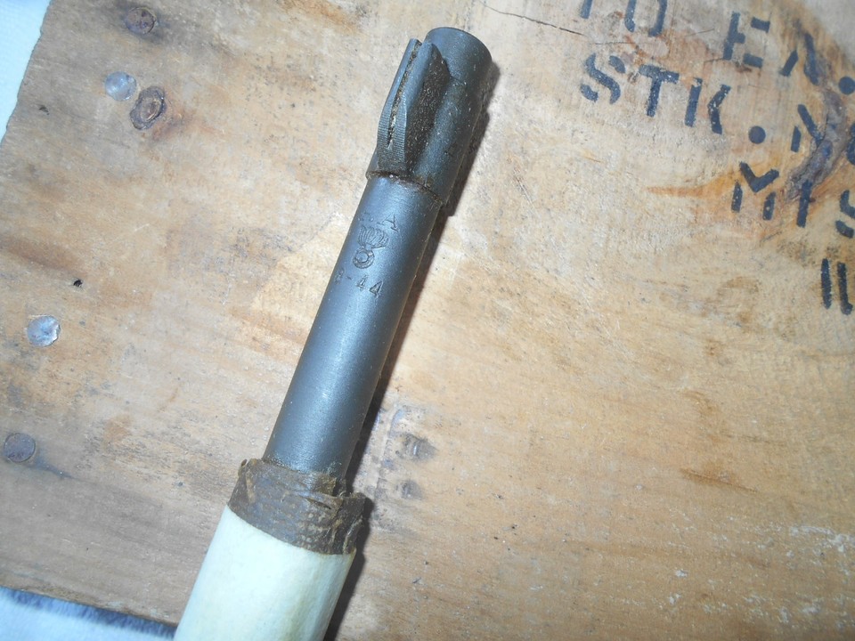 RARE NOS USGI 1903A3 SPRINGFIELD BARREL R.A. 44 from arsenal crate ...