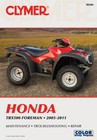 CLYMER REPAIR MANUAL CM206 | eBay