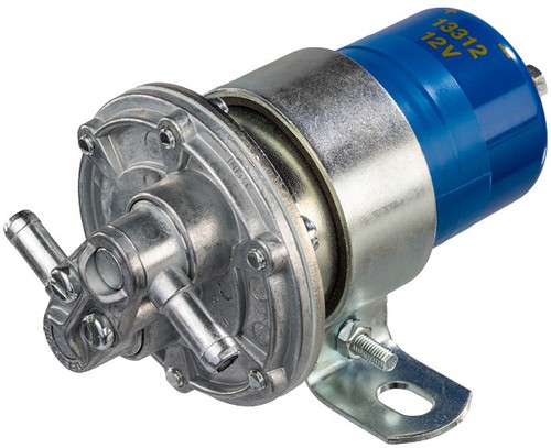 MG Midget SU Type Fuel Pump - Mini - Sprite - Hardi 13312 - Made in ...