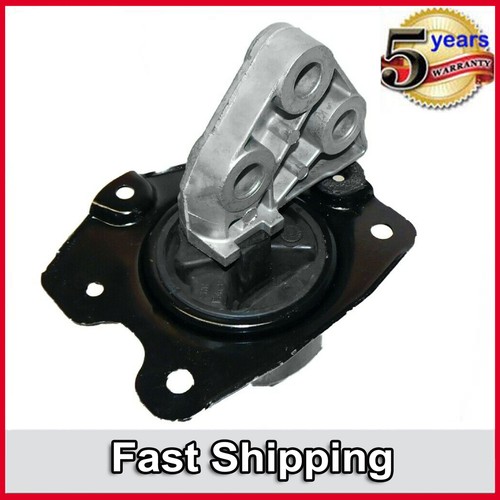 Manual Transmission Mount Left Fits Chevrolet Cobalt HHR Pontiac G5 ...