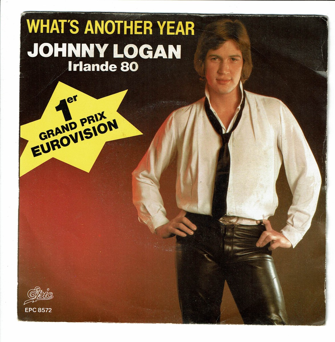 Johnny Logan Eurovision