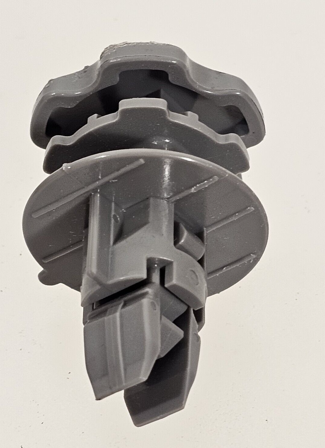 2004-2010 Toyota Sienna 4Runner Cabin Upholstery Panel Clip Screw PLUG ...