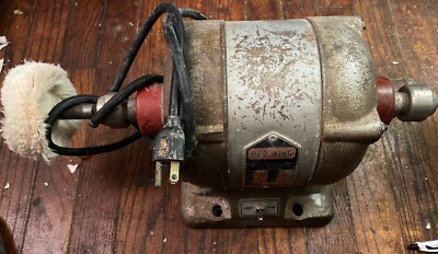 Dental Lab Equipment - Red Wing 26A