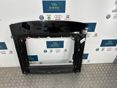 AUDI A5 COMPLETE PANORAMIC SUNROOF MECHANISM FITS MODELS 2016 TO 2022 ...