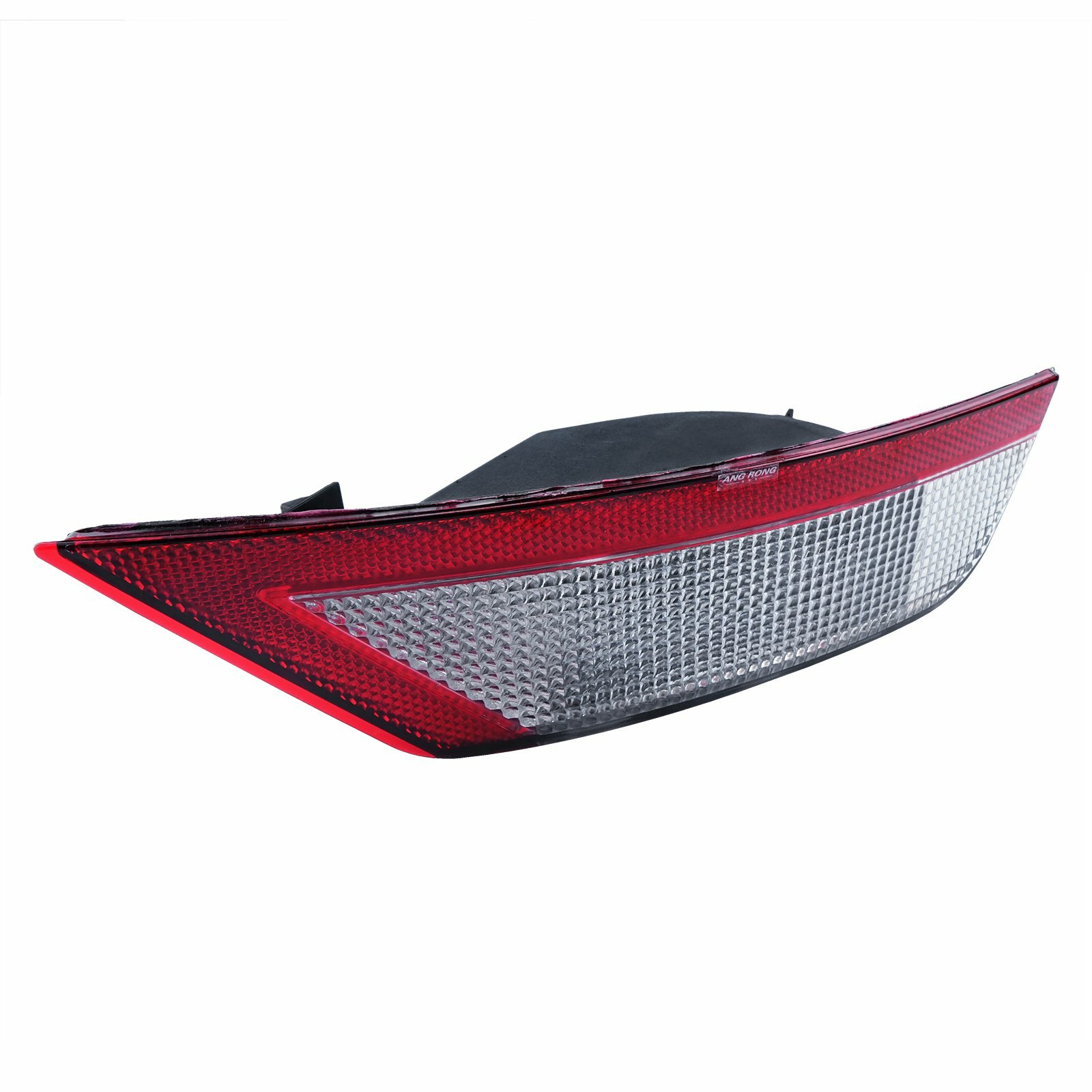 Fit Ford Focus MK II Kuga Rear Bumper Reflector Reverse Light Drivers ...