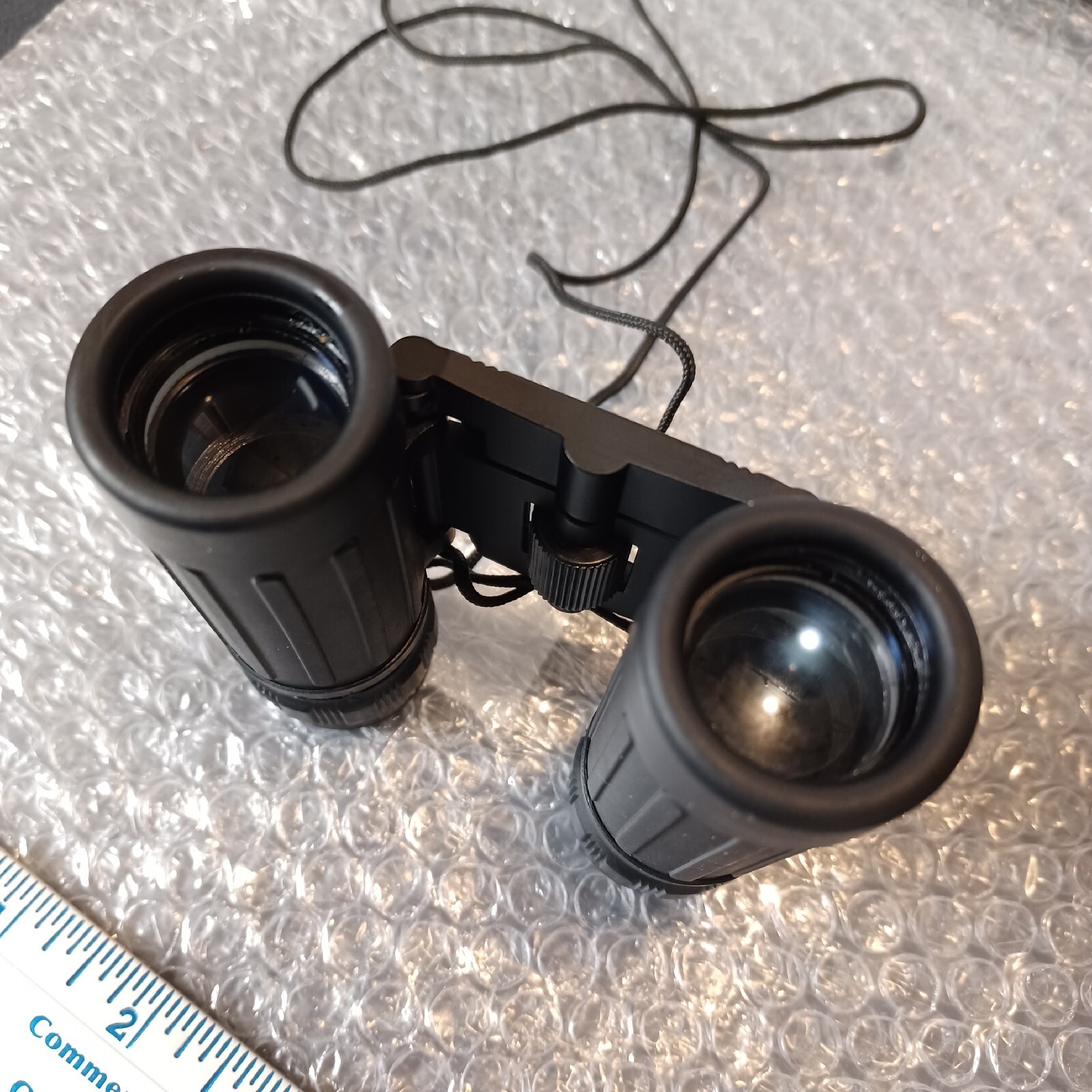 Bushnell 8 x 21 378 Feet at 1000 Yards Compact Pocket Binoculars with ...