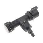 Clutch Bleeder Assembly for Volkswagen Eos GTI Jetta Beetle Audi TT ...