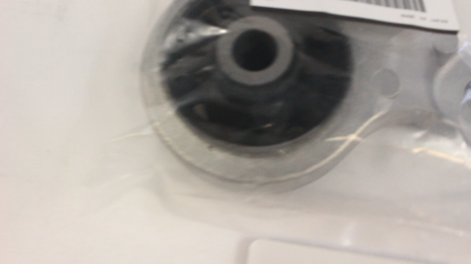 Mitsubishi 13-21 Outlander PHEV Rear Diff Engine Mounting Bracket ...