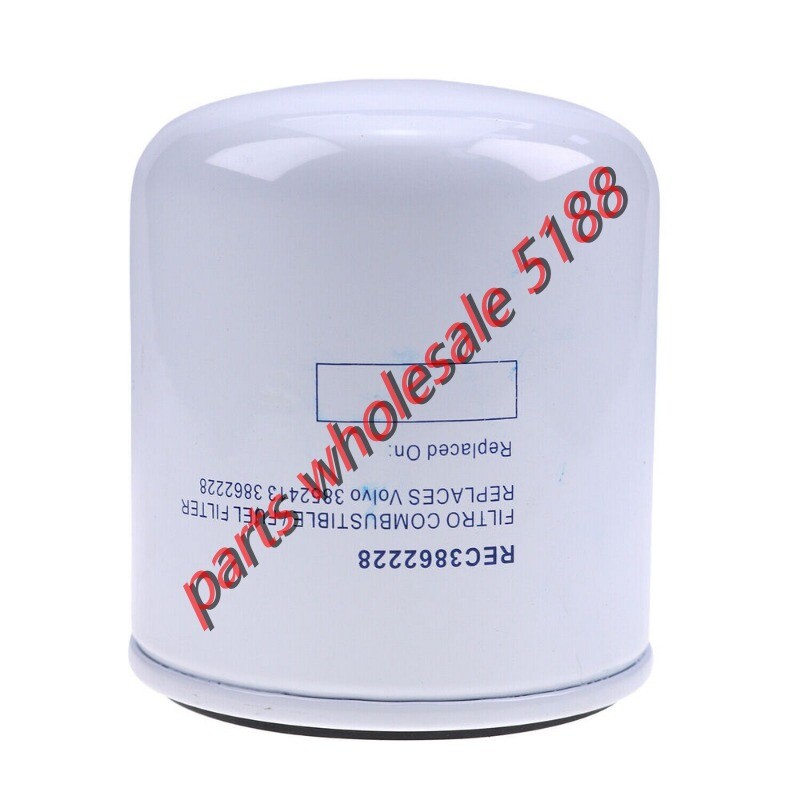 Fuel Filter 0502906 777713 5009676 5011090 For Evinrude Johnson 10 ...