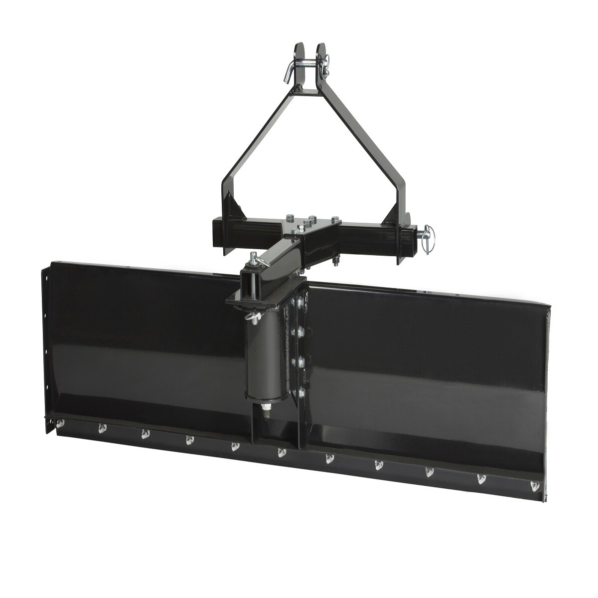 IMPACT IMPLEMENTS® 3-Point 52" Rear Grading Scraper Blade for Cat 0 ...