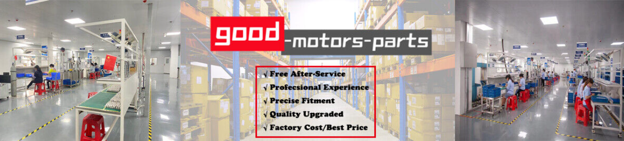 good-motors-parts | eBay Stores