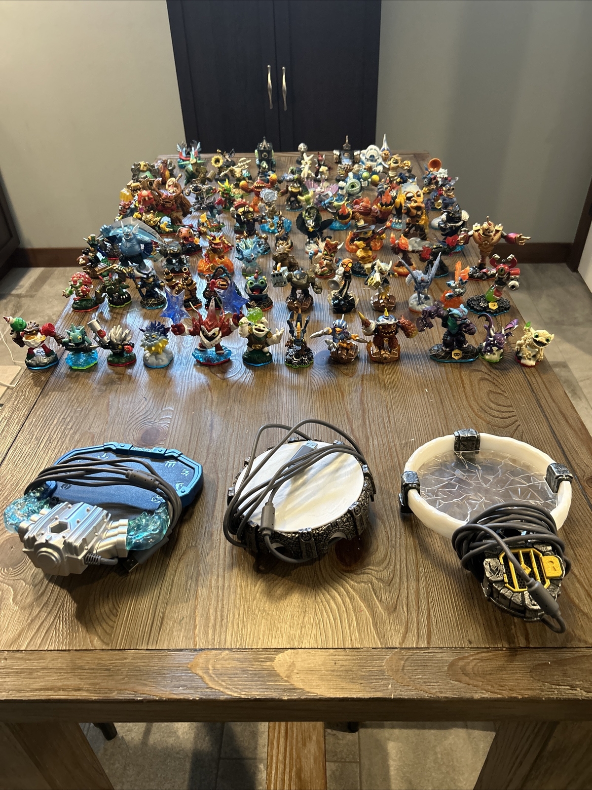 🔥Skylanders Lot. Rare Characters. Portals. Extras And More! Check ...