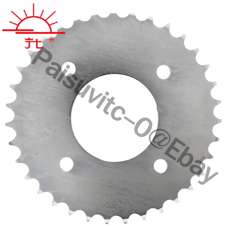 JT 36 (420)Tooth Rear Sprocket Fits HONDA MSX-125 GROM-125 13-20 | eBay