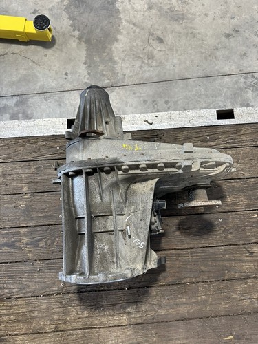 2013 2014 2015 Ford F350 OEM Electronic Shift Transfer Case BC34-7A195 ...