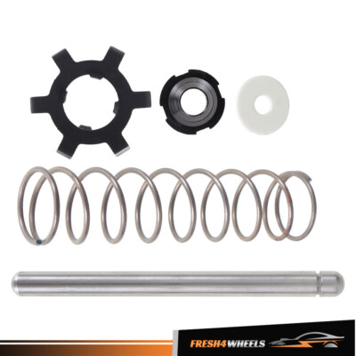 Hydroboost Repair Kit For GM Chevy Ford Dodge 129496 SH (Small Hole ...