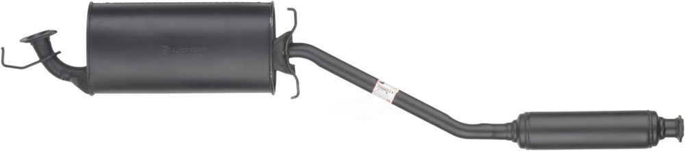 Exhaust Muffler-OES Autopart Intl 2103-60439-6 for sale online | eBay