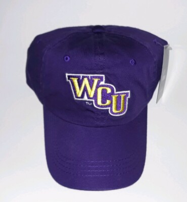 WCU Western Carolina University The Cats Adjustable Buckle Hat ...
