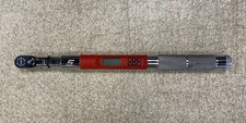 Snap-on 1/4" Drive Flex-Head TechAngle Micro Torque Wrench ATECH1FS300 ...