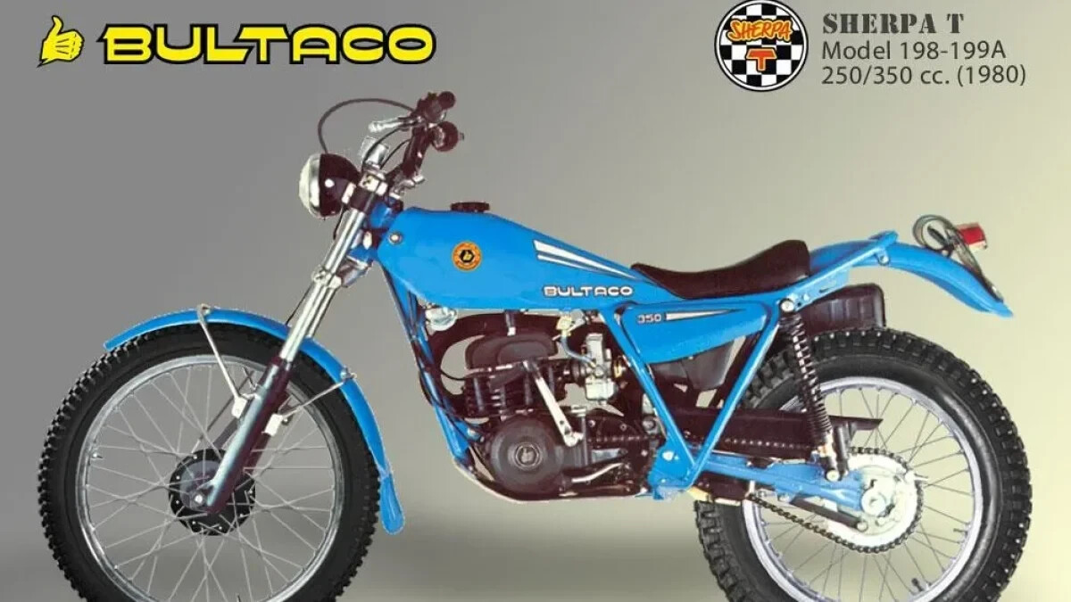 BULTACO SHERPA SHOCKS NEW SHOCKS BULTACO SHERPA T 198A - 199A 250cc AND ...
