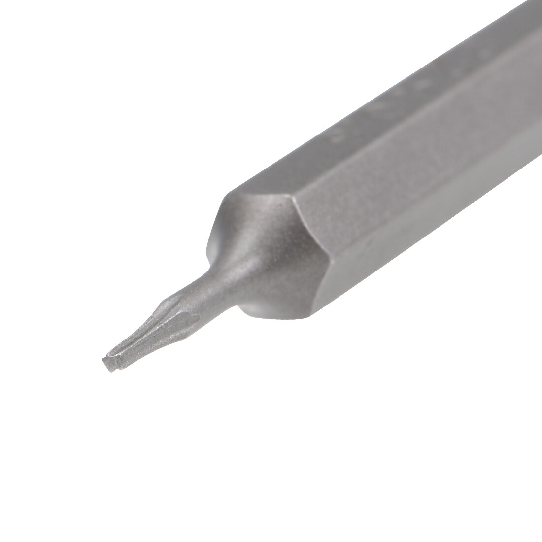 10pcs 5/32" Hex Shank Star-Shape Screwdriver Bit Set P2 Screw Driver ...