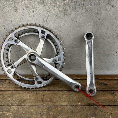 Cranksets - Sr Sakae - Nelo's Cycles