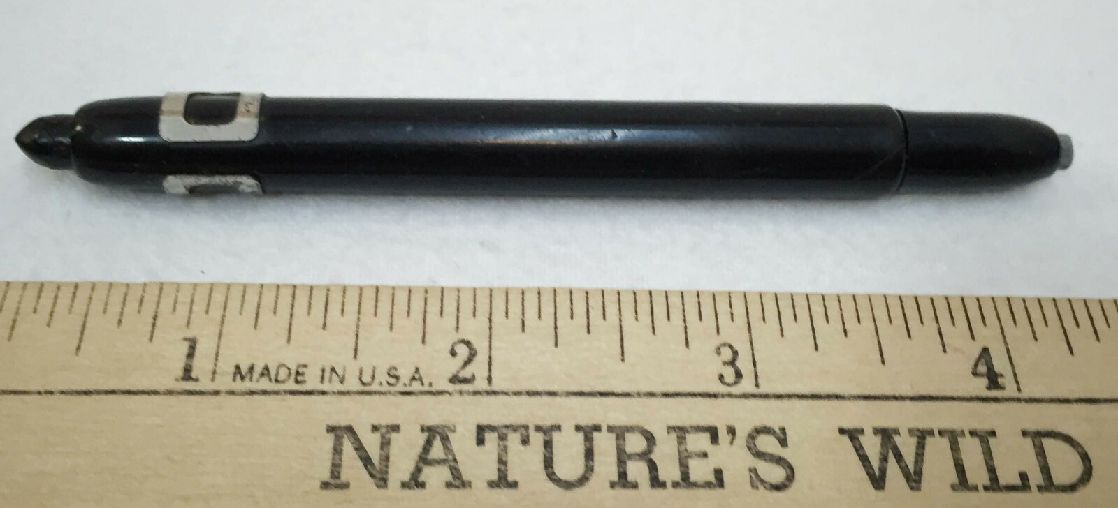 Listo China Marking Pen 1620 Lead Sticks Black 162 for Cellophane Glass ...