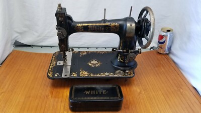 Sewing Machines - Cleveland Ohio