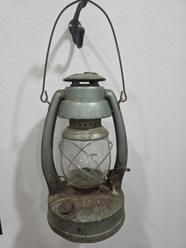 Embury Air Pilot No 2 Kerosene Lantern | eBay